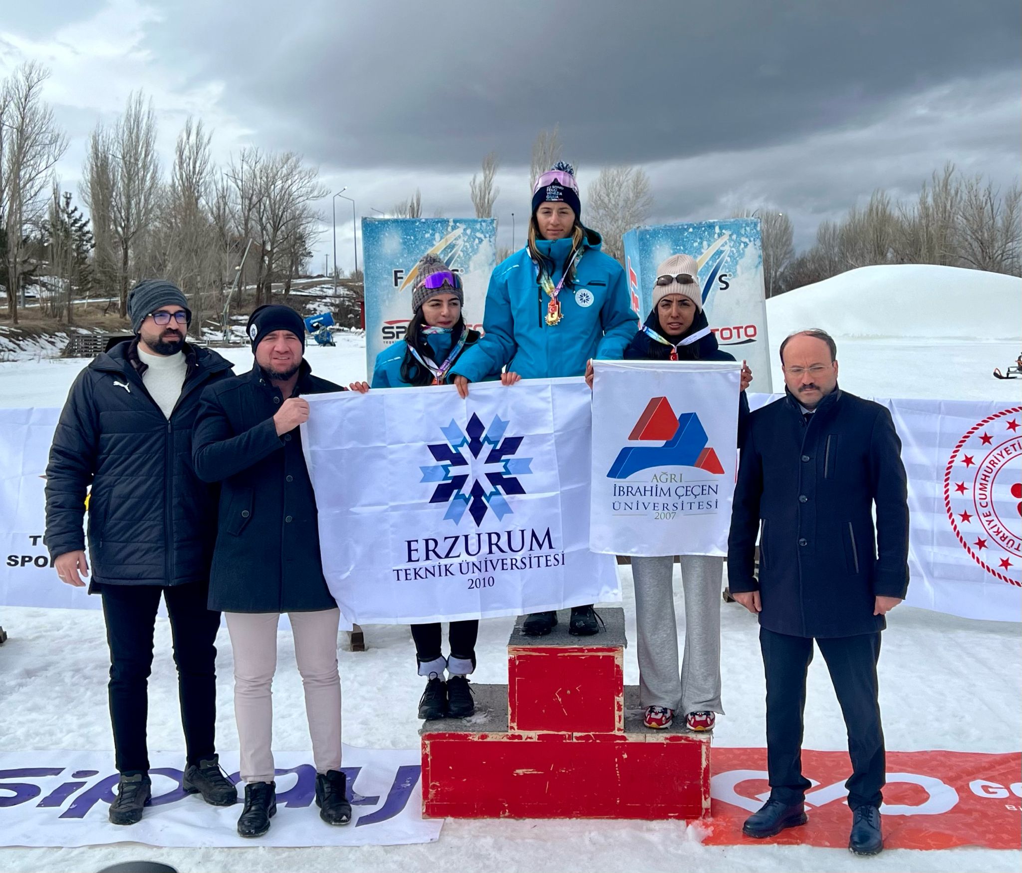 Haberin Fotoğafları